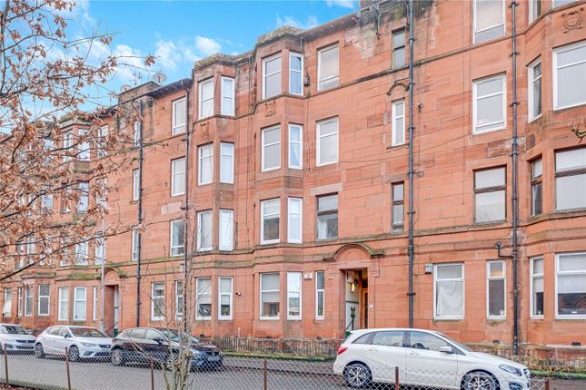 Rannoch Street, Cathcart, Glasgow G44, 1 bedroom flat for sale ...