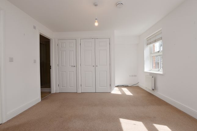 St. Peters Street, Colchester CO1, 4 bedroom town house for sale ...