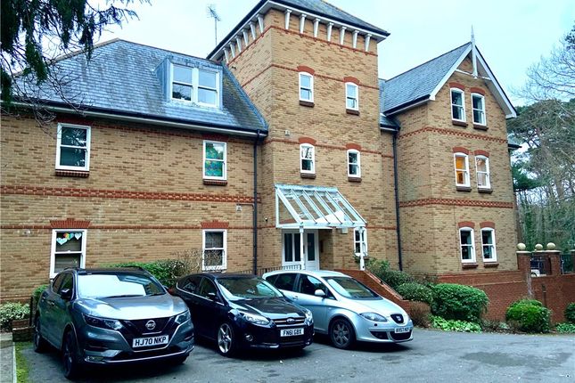 2 bed flat for sale in Dean Park Road, Bournemouth, Dorset BH1 - Zoopla