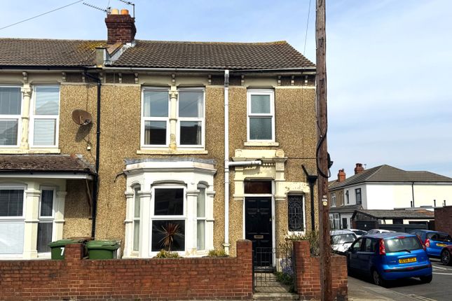 Langstone Road, Portsmouth PO3, 3 bedroom end terrace house for sale ...