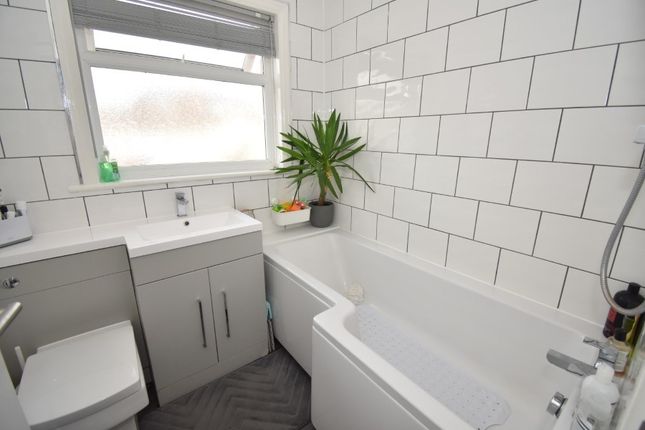 Beacon Heath, Exeter EX4, 3 bedroom semi-detached house for sale ...