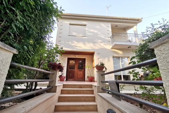 Palodea, Palodeia, Limassol, Cyprus, 3 bedroom detached house for sale ...