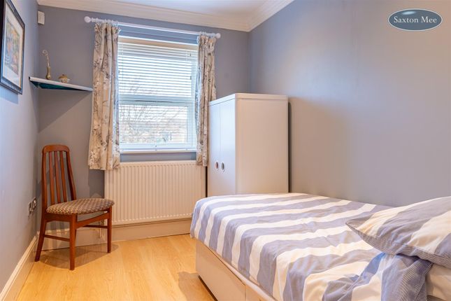 Compton Street, Walkley, Sheffield S6, 2 bedroom flat for sale ...
