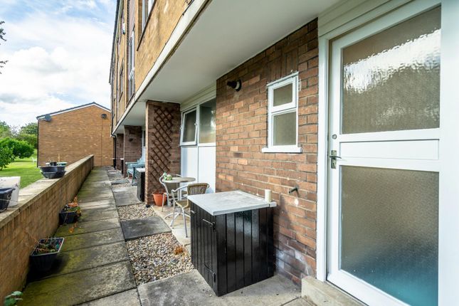 Ashfield Court, Tadcaster Road, York YO24, 3 bedroom town house for ...