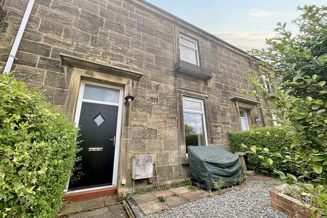 Main Street, Felton, Morpeth NE65, 3 bedroom terraced house for sale ...