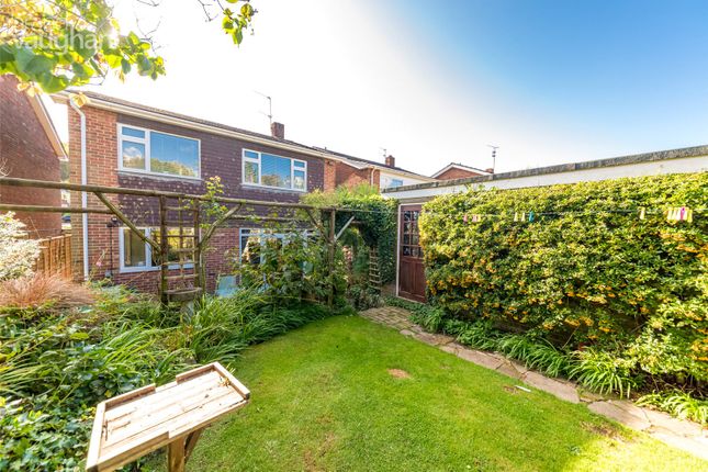 Carden Avenue Brighton East Sussex Bn1 4 Bedroom Detached House For