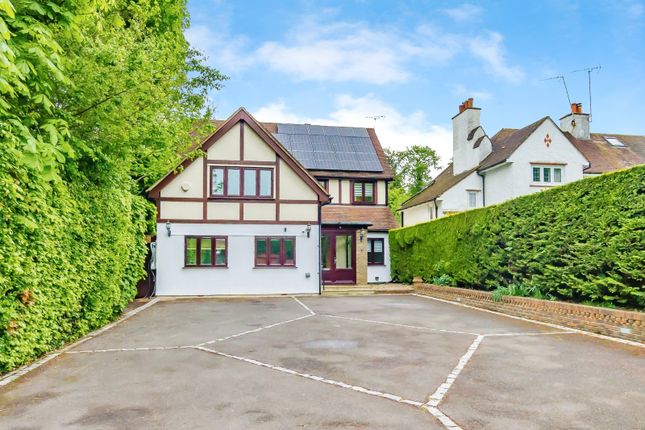 Smitham Bottom Lane, Purley, Surrey CR8, 5 bedroom detached house for ...