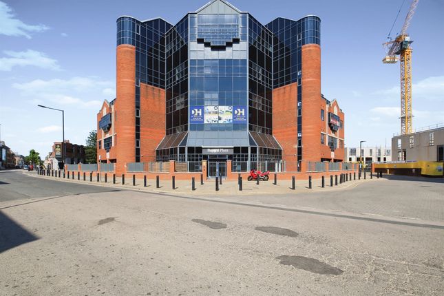 Broadway, Peterborough PE1, 2 bedroom flat for sale - 64880285 ...