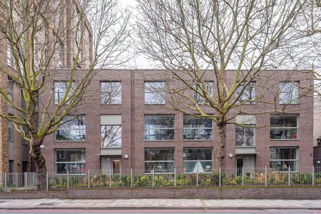 Brixton Road, London SW9, 2 bedroom flat for sale - 67800793 ...