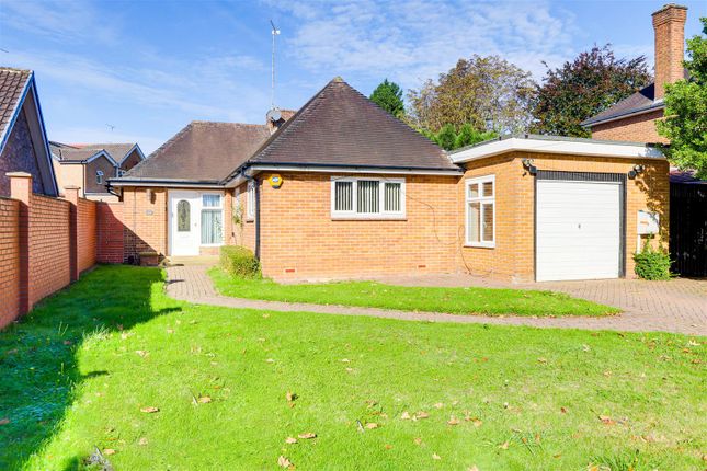 Nottingham bungalows for sale | Buy houses in Nottingham | PrimeLocation