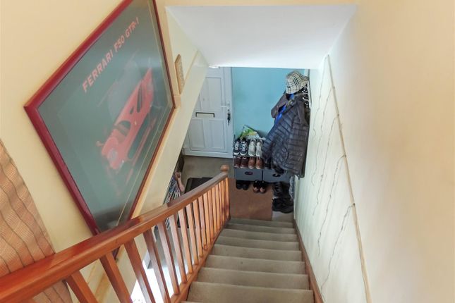 Kennmoor Close, Warmley, Bristol BS30, 1 bedroom terraced house for ...