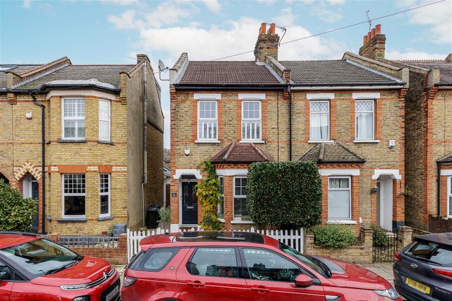 Living in Bromley: area guide - Zoopla
