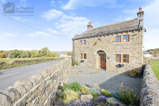 Homes for Sale in Shepley - Buy Property in Shepley - Primelocation