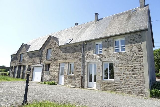 Le Fresne-Poret, Basse-Normandie, 50850, France, 3 bedroom detached ...