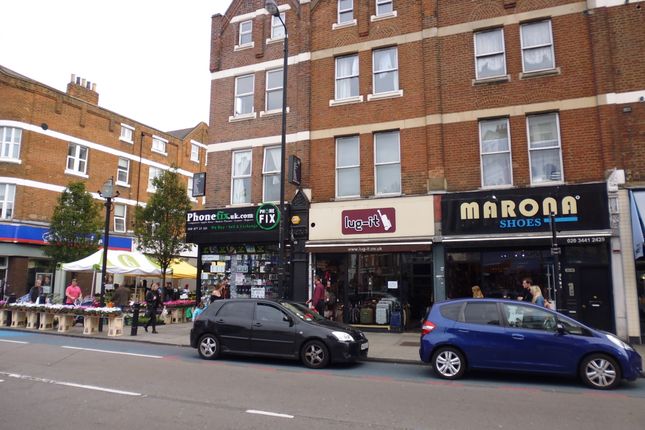 Retail premises to let in Balham High Road, Balham SW12 - Zoopla