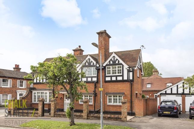 Homes for Sale in Hare Hall Lane, Gidea Park, Romford RM2 - Buy ...