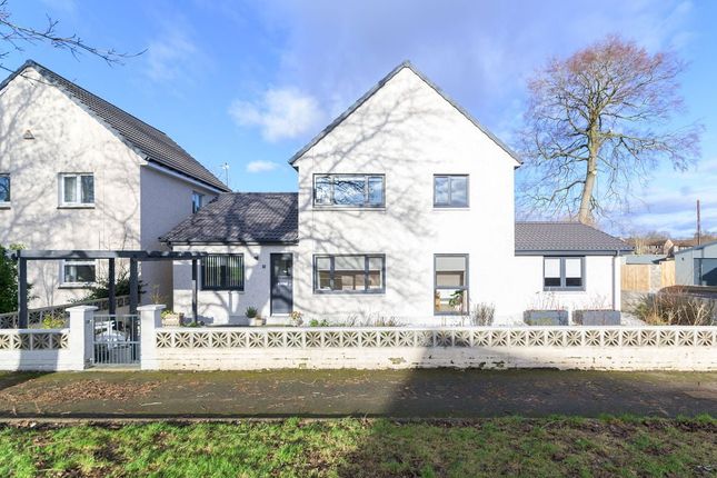 Homes for Sale in Larbert - Buy Property in Larbert - Primelocation