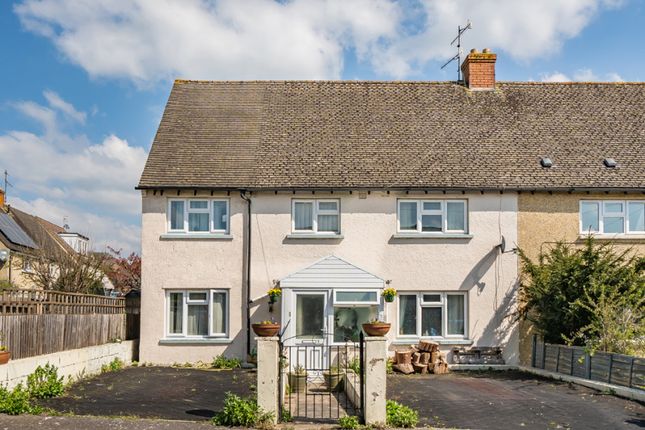 Robbins Close, Ebley, Stroud, Gloucestershire GL5, 5 bedroom semi ...