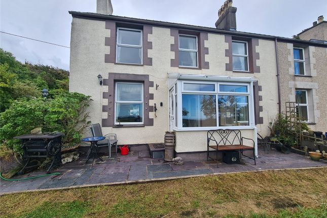 Brynteg, Clwt-Y-Bont, Caernarfon, Gwynedd LL55, 3 bedroom semi-detached ...