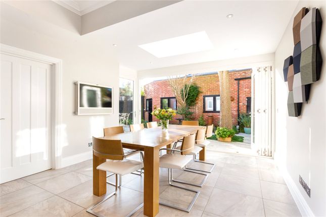 Cliff Drive, Canford Cliffs, Poole, Dorset BH13, 4 bedroom detached ...