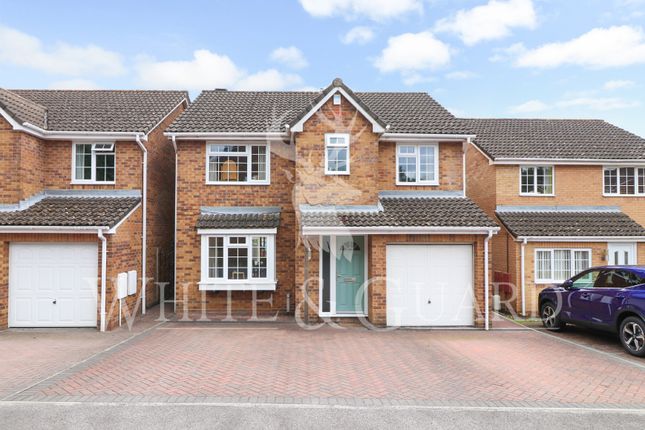 Homes for Sale in Hedge End - Buy Property in Hedge End - Primelocation