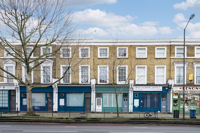 Homes for Sale in Old Kent Road, London SE1 - Buy Property in Old Kent ...