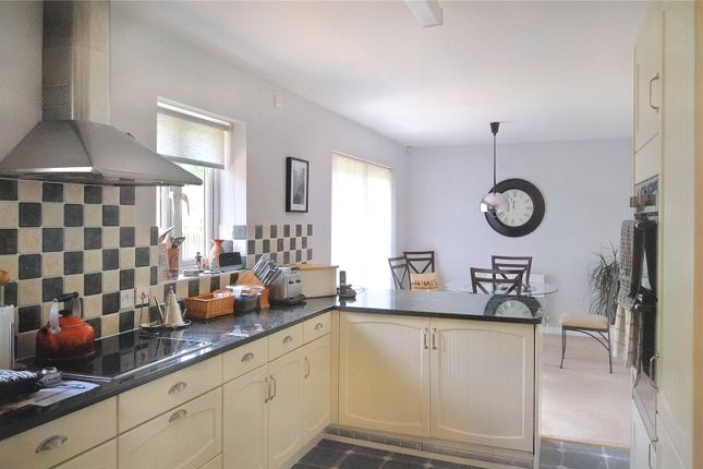 4 Bed Bungalow For Sale In Combe Florey Taunton Somerset Ta4