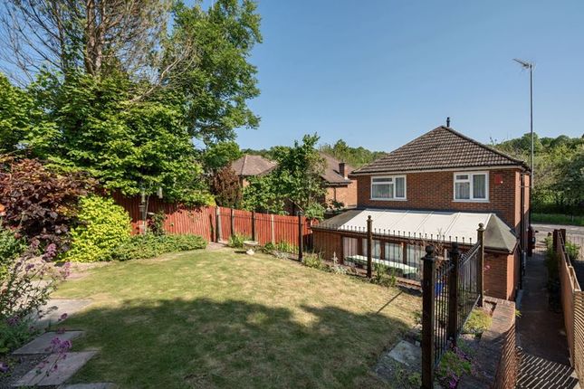 Mitchley Avenue, Sanderstead, South Croydon CR2, 4 bedroom detached ...