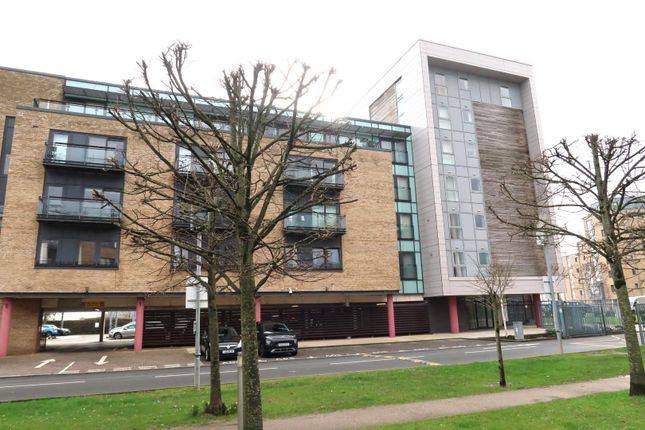 Ferry Court, Cardiff CF11, 1 bedroom flat for sale - 66655632 ...