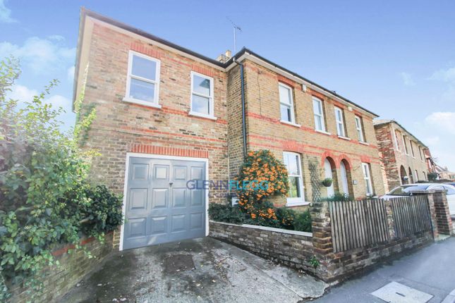 Britwell Road, Burnham, Slough SL1, 3 bedroom semi-detached house for ...