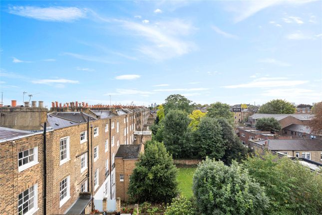 Flats for Sale in Highbury Stadium Square, London N5 - Highbury Stadium ...