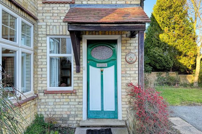 Newton House, Long Lane, Fowlmere SG8, 3 bedroom detached house for ...