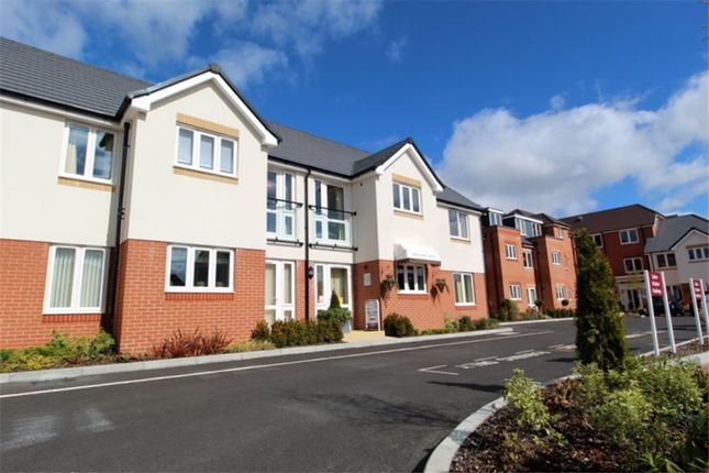 New home, 2 bed flat for sale in Pole Barn Lane, Frinton-On-Sea CO13 ...