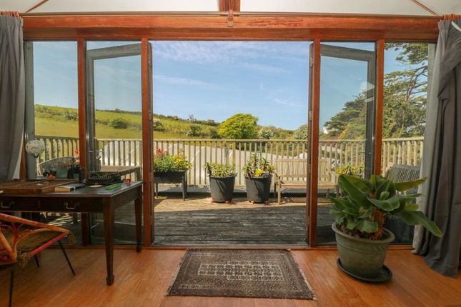 Treen, St Levan, Cornwall TR19, 6 bedroom detached house for sale ...