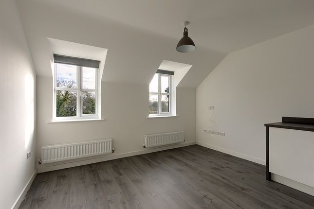 2 Edward Drive, Clitheroe, Lancashire BB7, 2 bedroom flat to rent ...