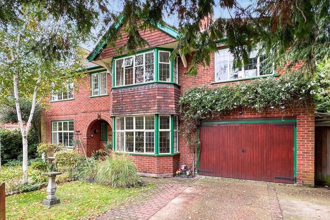Homes for Sale in Windsor - Buy Property in Windsor - Primelocation