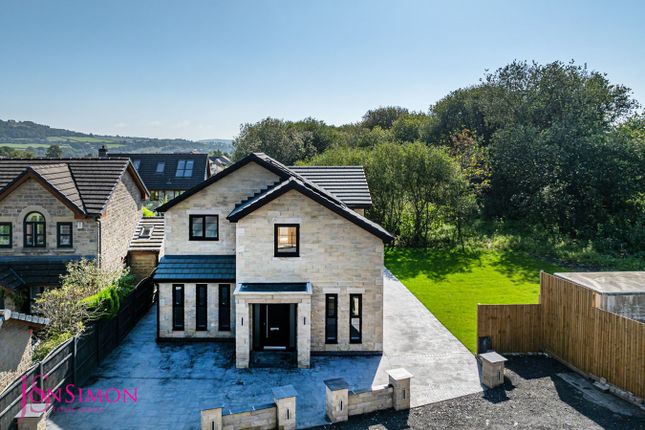 Homes for Sale in Ramsbottom - Buy Property in Ramsbottom - Primelocation