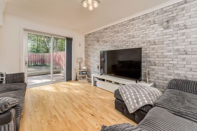 14 Fintry Place, Bourtreehill South, Irvine KA11, 2 bedroom terraced ...