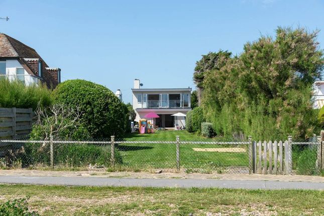 South Drive, Ferring, Worthing BN12, 5 bedroom detached house for sale ...