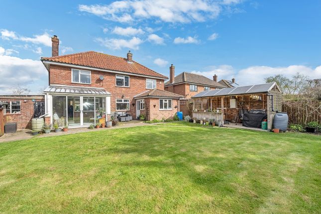 Homes for Sale in Diss - Buy Property in Diss - Primelocation