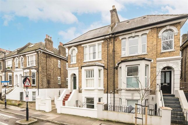 Geoffrey Road, London SE4, 2 bedroom flat for sale - 69551936 ...