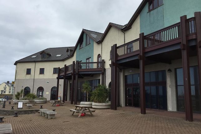 Parc Y Llyn Retail Park, Llanbadarn Fawr, Aberystwyth SY23 Commercial ...