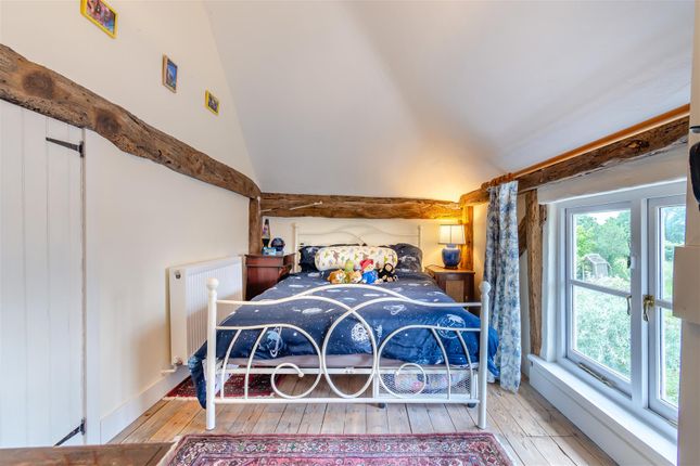 Crumps Lane, Ulcombe, Maidstone ME17, 4 bedroom detached house for sale ...