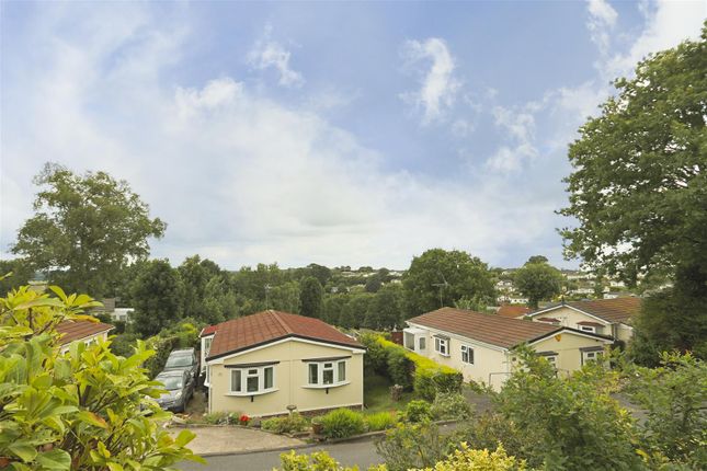 Knightwood Drive, Killarney Park, Nottinghamshire NG6, 2 bedroom mobile ...