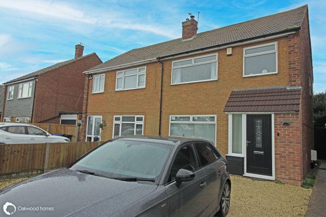 Winterstoke Way, Ramsgate CT11, 3 bedroom semi-detached house for sale ...