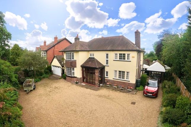 Homes for Sale in Crewe, Cheshire - Buy Property in Crewe, Cheshire ...