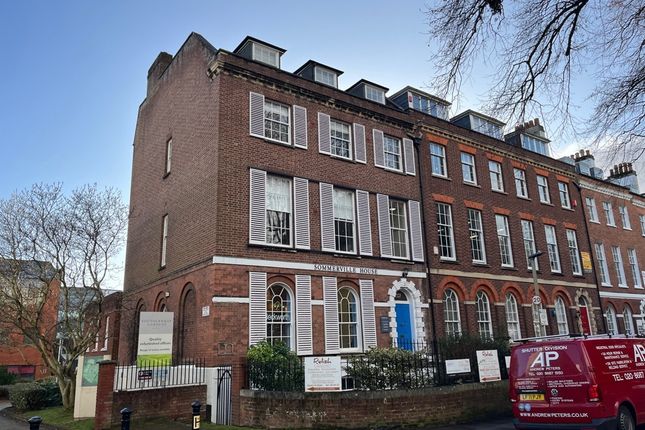 30 Southernhay East, Exeter, Devon EX1, office to let - 69113689 ...