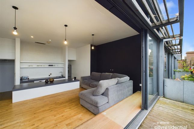 The Collegiate, Shaw Street, Liverpool L6, 2 bedroom flat for sale ...
