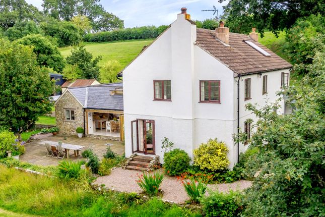 Homes for Sale in Hemyock - Buy Property in Hemyock - Primelocation