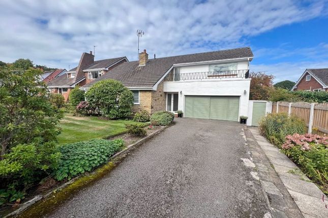 Blakeley Court, Raby Mere, Wirral CH63, 3 bedroom detached house for ...